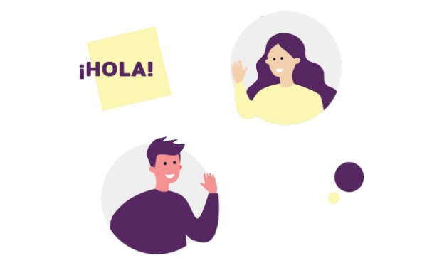 Our Teaching Method - Learn Spanish Online | YSH