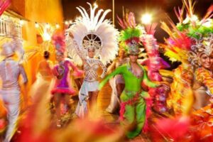 Cultural Traditions In Spain: 12 months, 12 dates – Your Spanish Hub