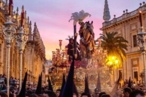 Cultural Traditions In Spain: 12 months, 12 dates – Your Spanish Hub